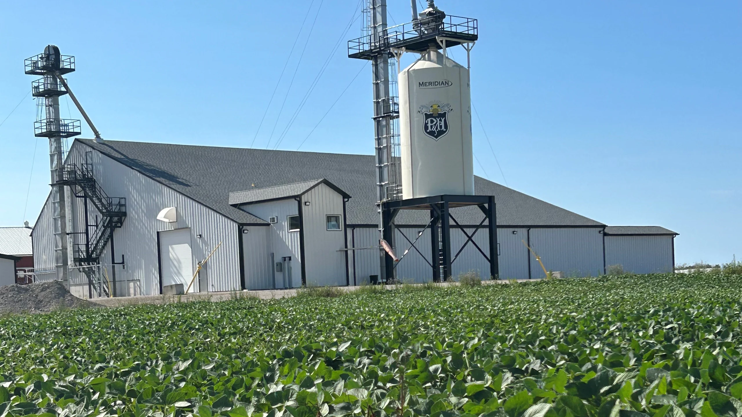 Guidelines for UAN Solutions | P&H